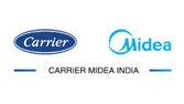 Carrier-midea | No 1 AC Dealers In Surat Call Now 8000392000
